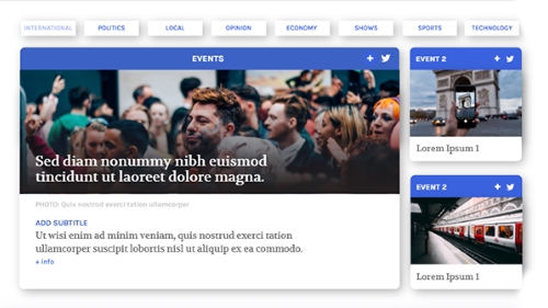 Créez un guide numérique ou microsite avec Genially, gratuit et en ligne